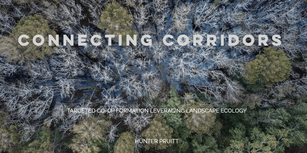 Connecting Corridors - Habitat Podcast